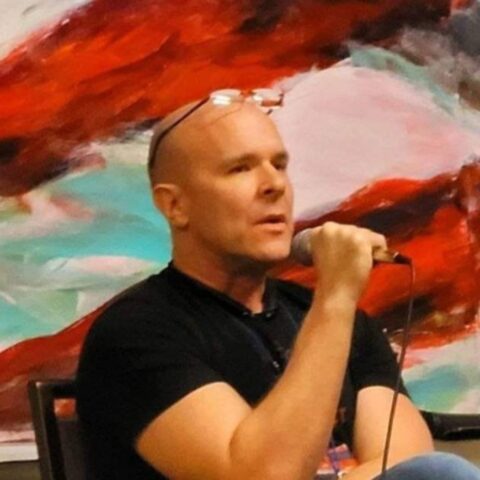 Our Team - Badlands Media