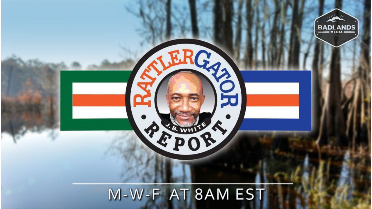 JB White - Badlands Media