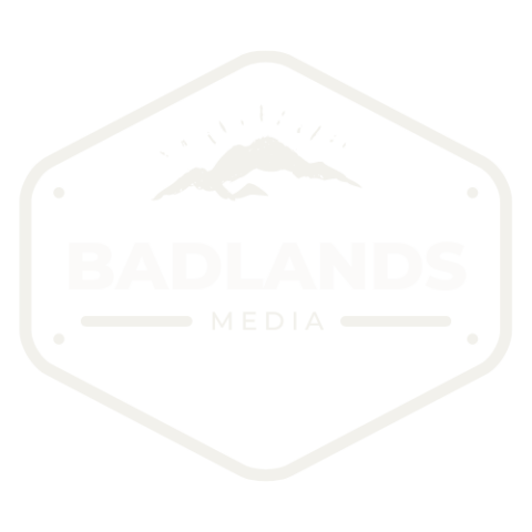 About - Badlands Media