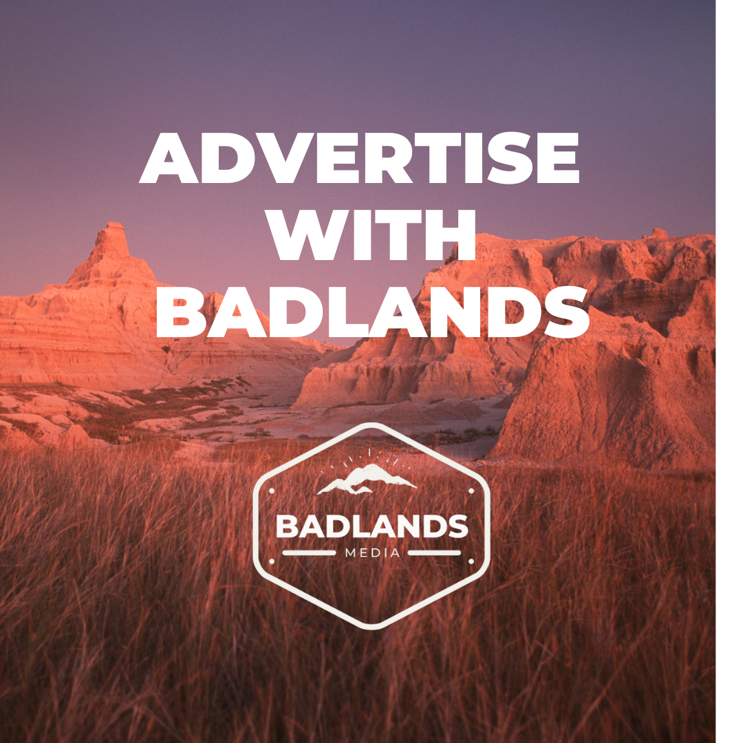 Advertising - Badlands Media - Advertise with Us