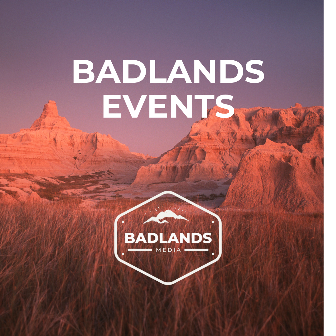 Events - Badlands Media
