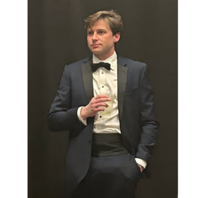 Our Team - Badlands Media