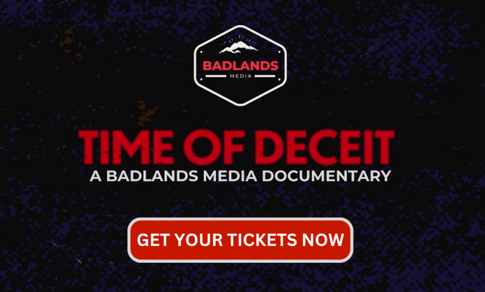 Events - Badlands Media