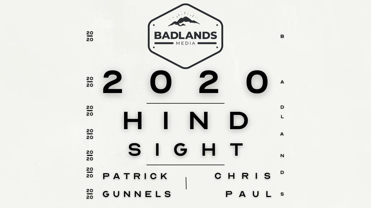 Chris Paul - Badlands Media