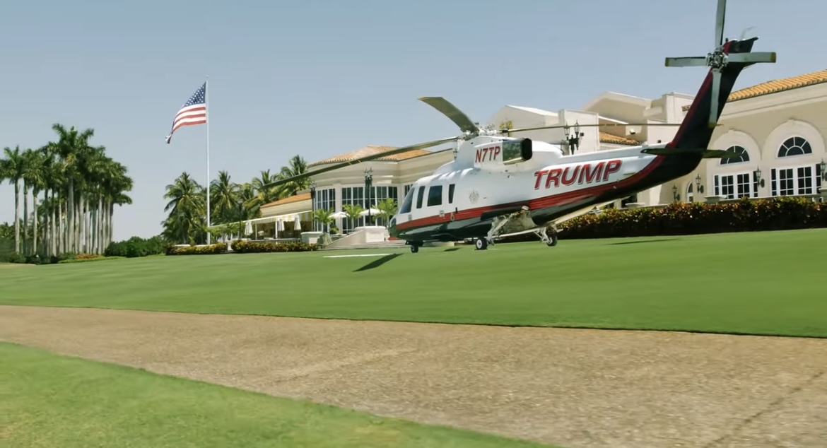 Suspect in custody after second attempted assassination of President ...