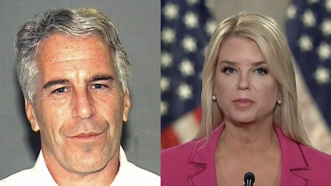 Judge Blocks Trump Administration Bid to Unseal Epstein Grand Jury Records - Badlands Media
