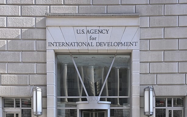 USAID Staff Ordered to Shred or Burn Documents - Badlands Media