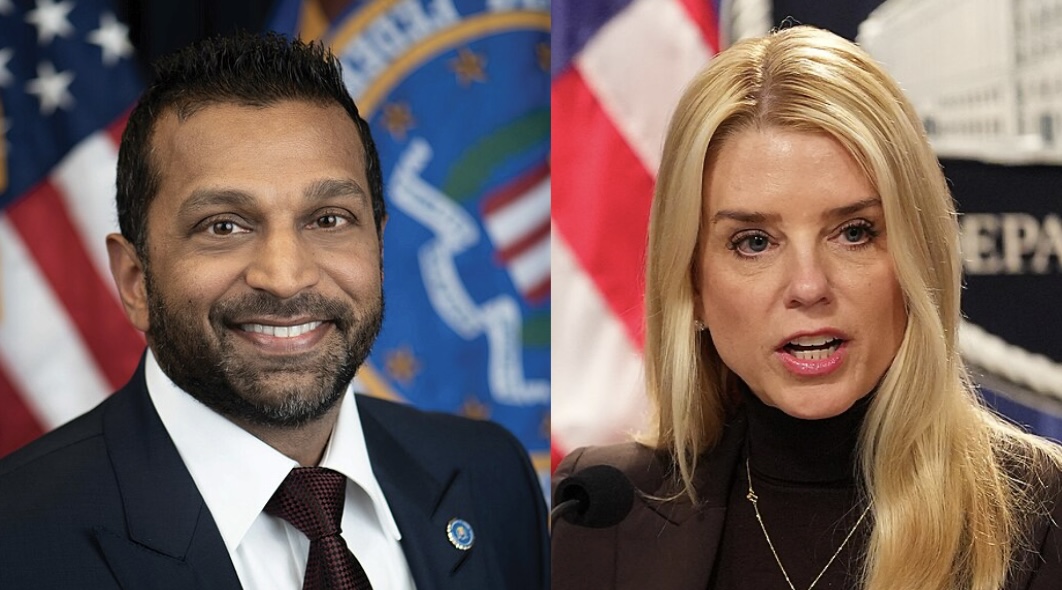 GOP Senators Press DOJ, FBI for Unredacted Crossfire Hurricane ...