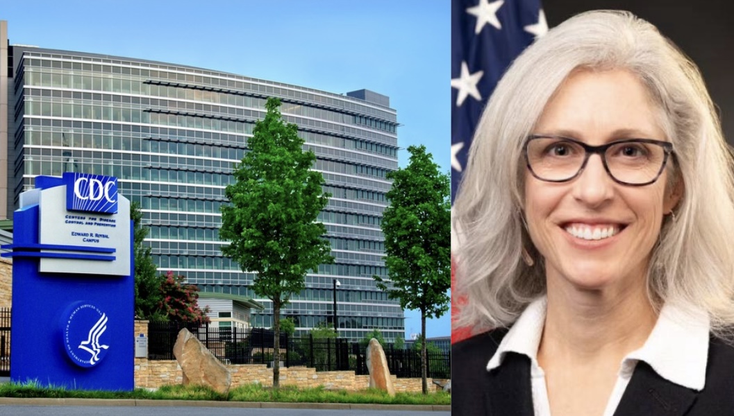 Trump to Nominate Dr. Susan Monarez as CDC Director - Badlands Media