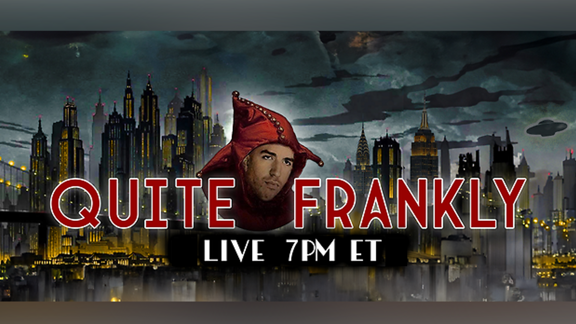 Shows Archive - Badlands Media