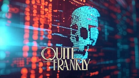 Quite Frankly - Badlands Media