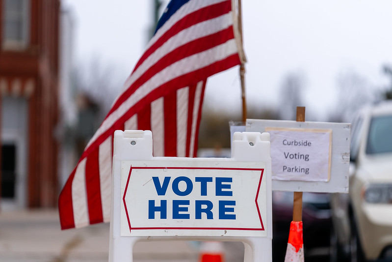 Federal Appeals Court Blocks Private Voting Rights Act Lawsuits in ...