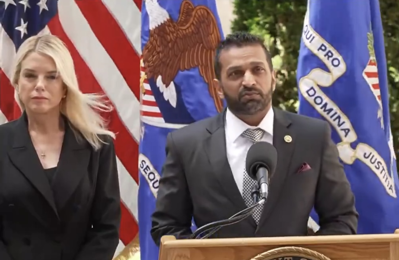 DOJ Announces 205 Arrests, 115 Children Rescued in Nationwide Child ...