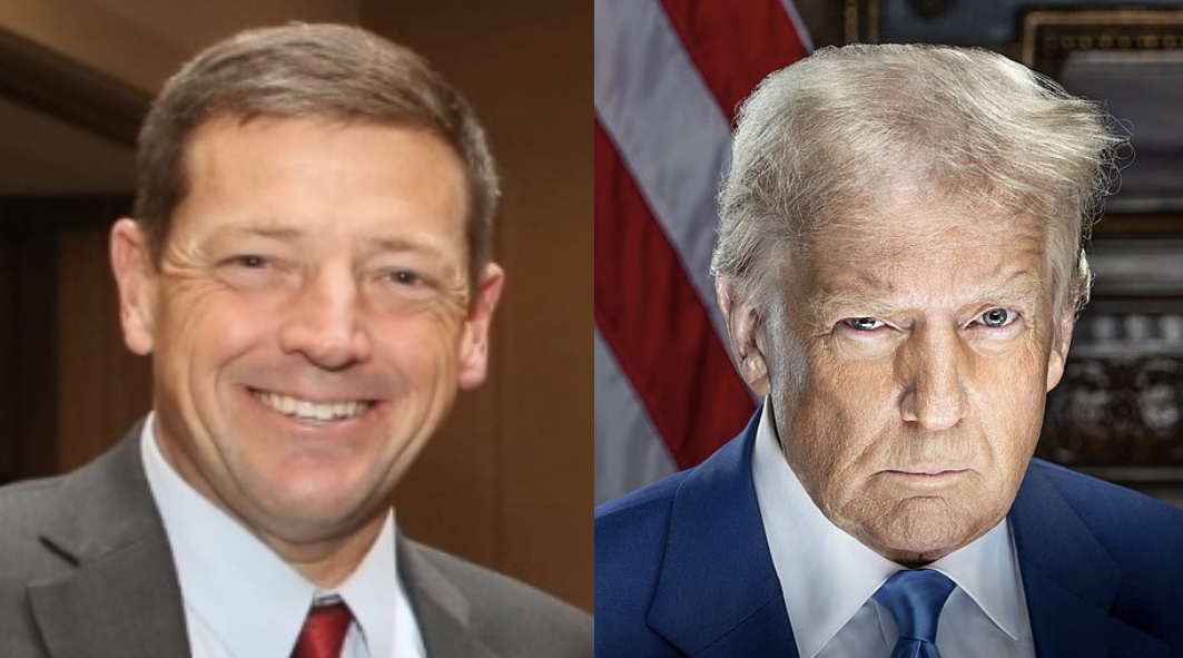 Third Senior Pentagon Official Placed on Leave in Leak Investigation ...