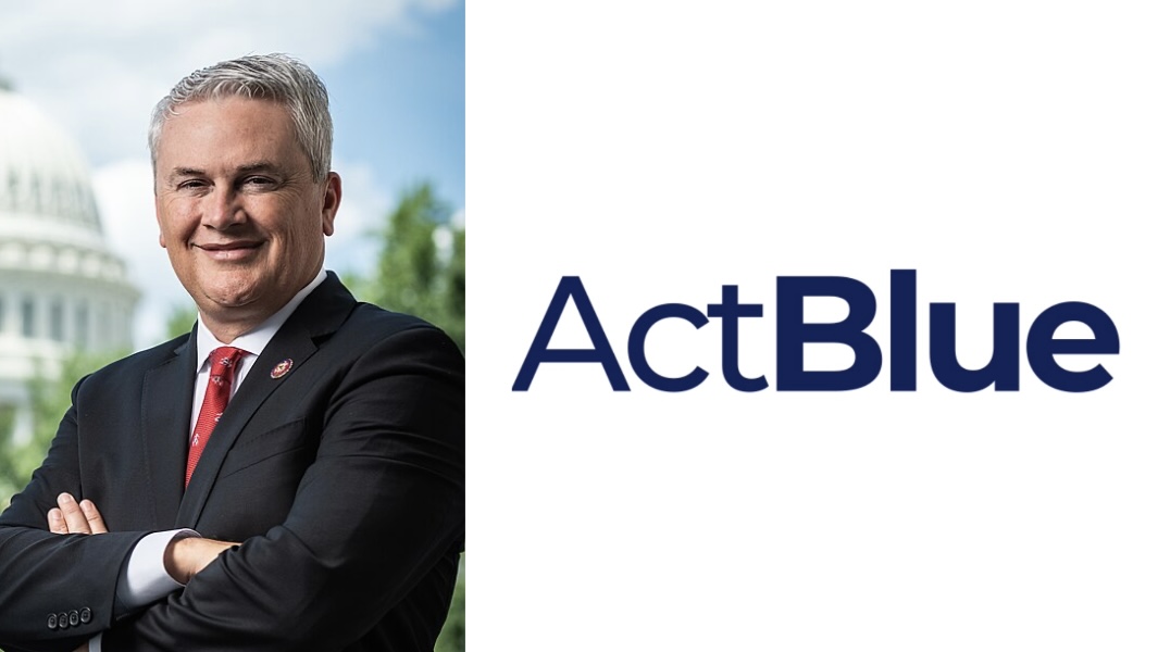 House Committees Threaten Subpoenas Over ActBlue Officials’ Refusal to ...