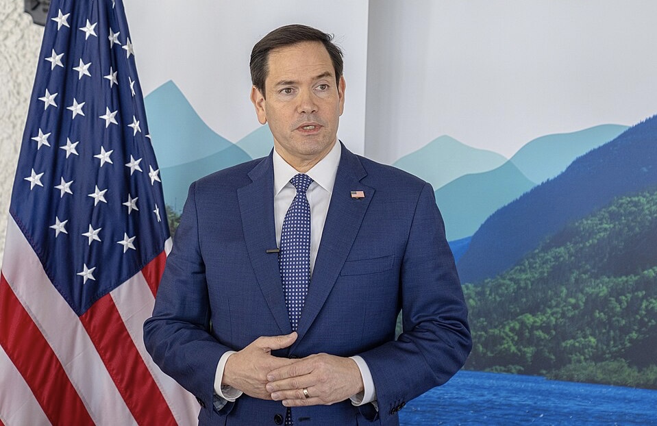 Judge Blocks Trump Administration From Shutting Down State Department ...