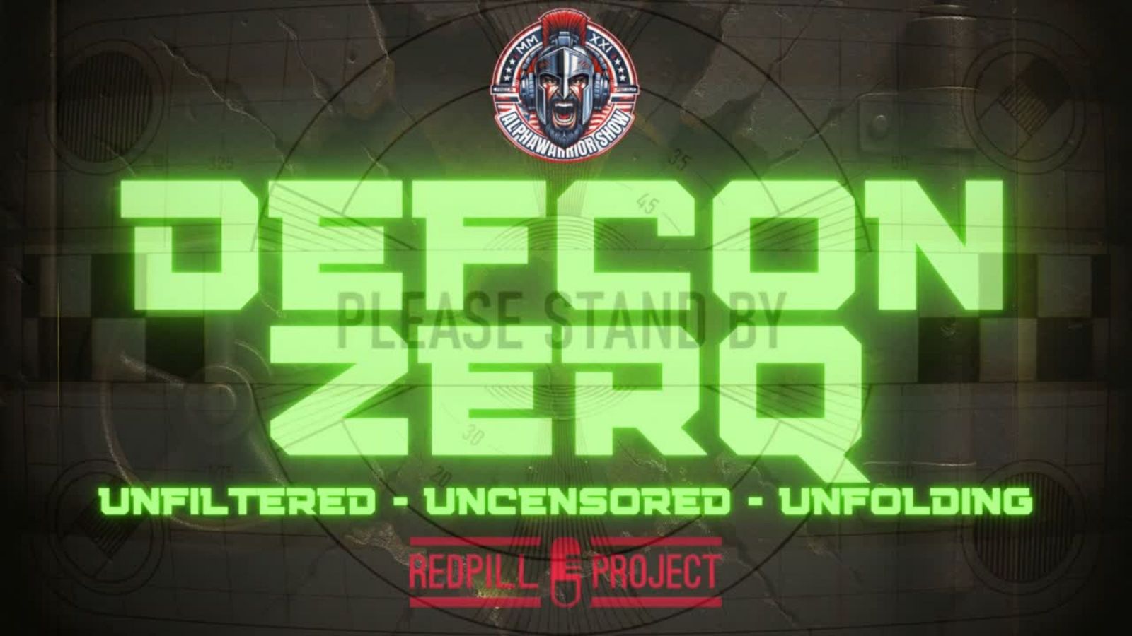 DEFCON ZERQ - Badlands Media