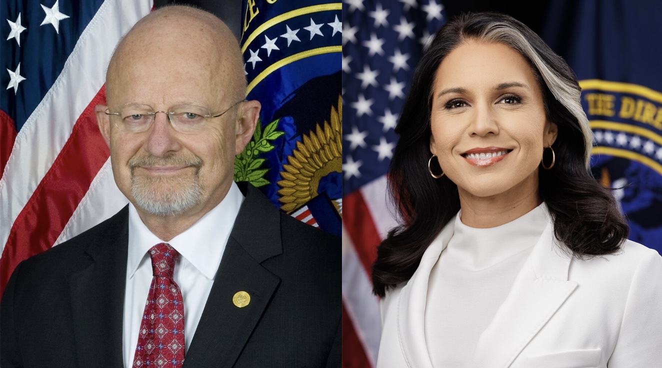 Declassified Emails Show Clapper Overrode NSA Objections to Push Russia ...