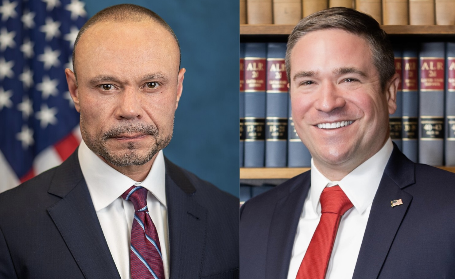 Missouri Attorney General Andrew Bailey Named Co-Deputy Director of FBI ...