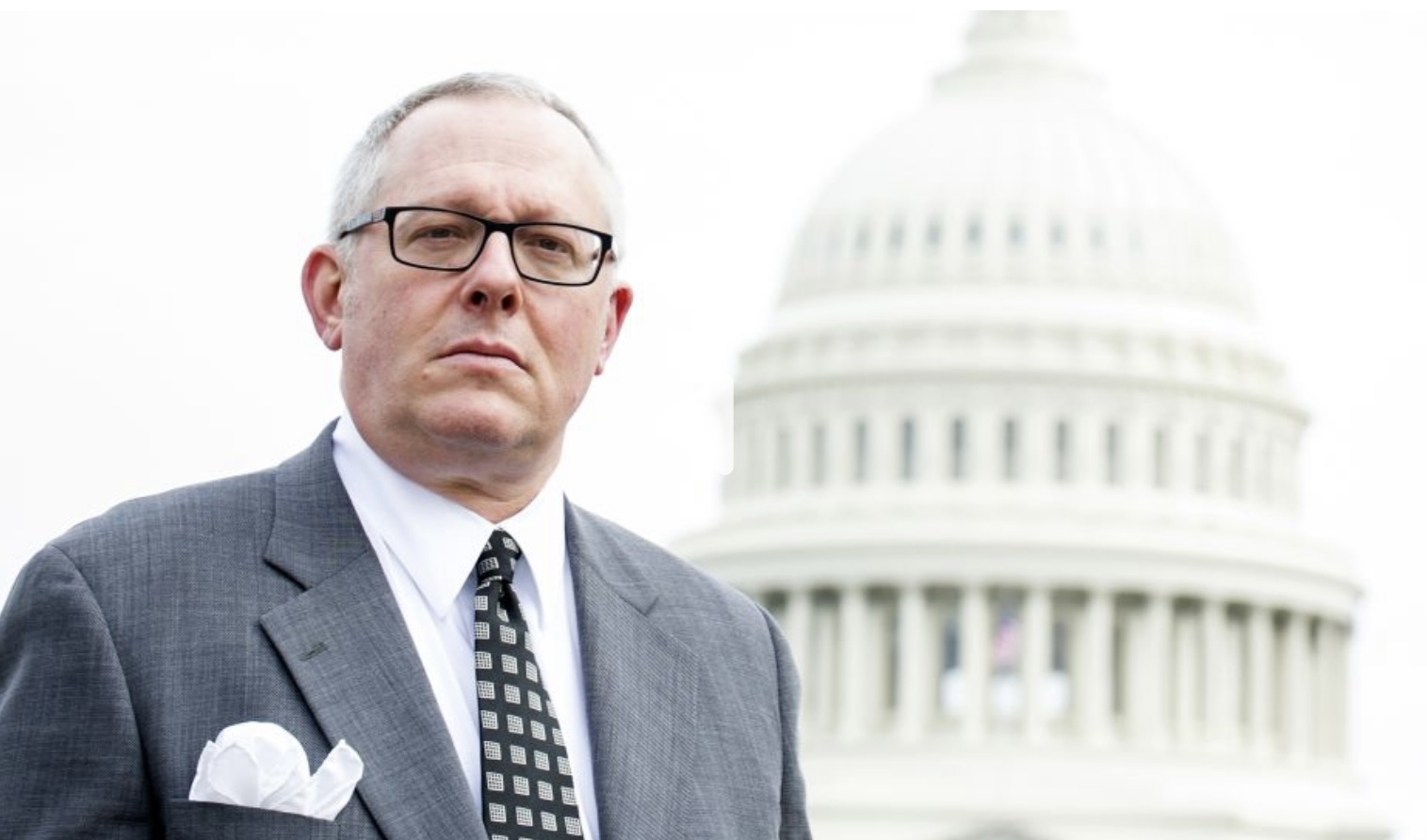 Judicial Watch Files Lawsuits Against DOJ and ODNI Over Secret ...