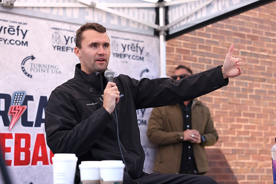 ATF Email Describes Rifle and Ammunition Found After Charlie Kirk ...