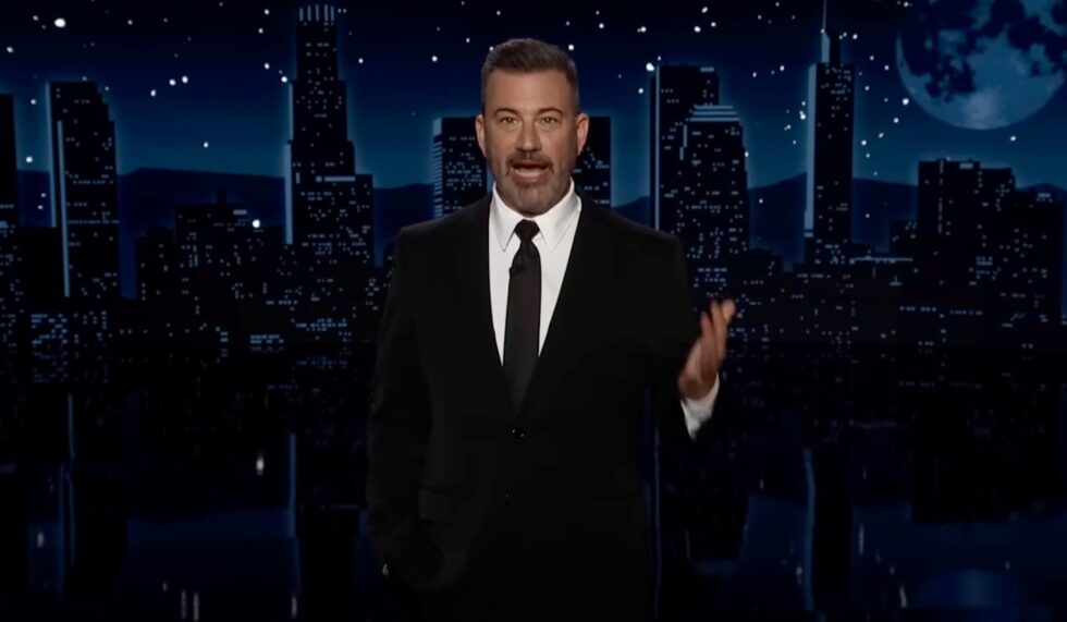 Nexstar Pulls ‘Jimmy Kimmel Live!’ From ABC Stations Over Kirk Remarks ...