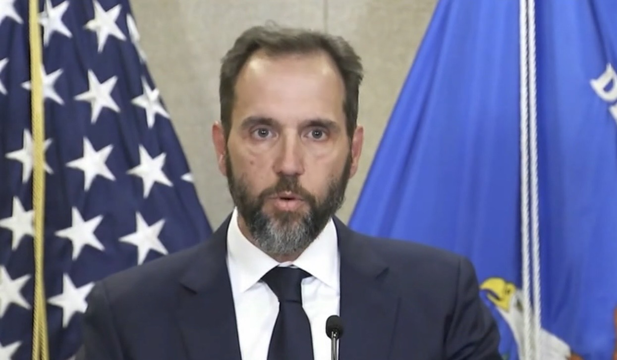 House Judiciary Seeks DOJ Interviews Over Subpoenas for Lawmakers ...