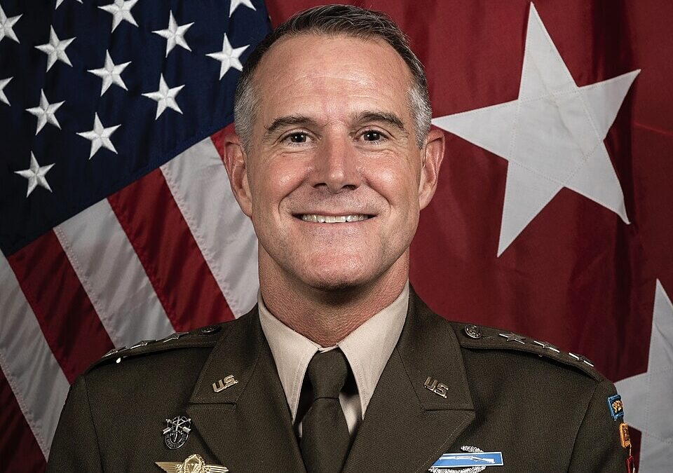 President Trump Names Greenland Envoy as Administration Recalls ...