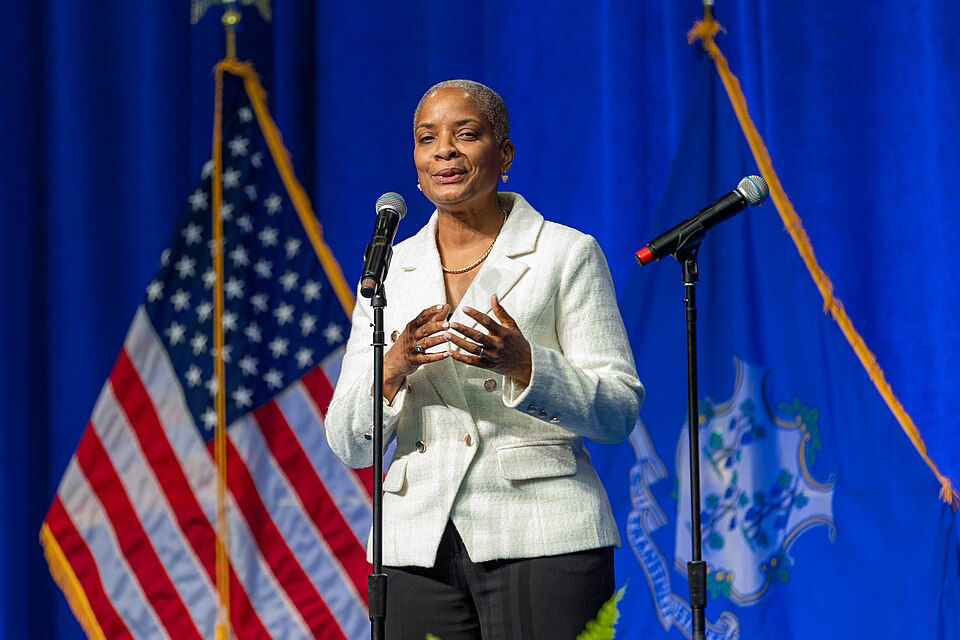 Federal Judge Orders Connecticut SoS To Explain Refusal To Turn Over ...