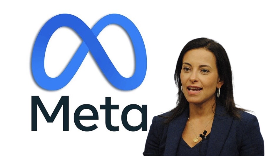 Meta Names Former Trump Adviser Dina Powell McCormick as President and ...