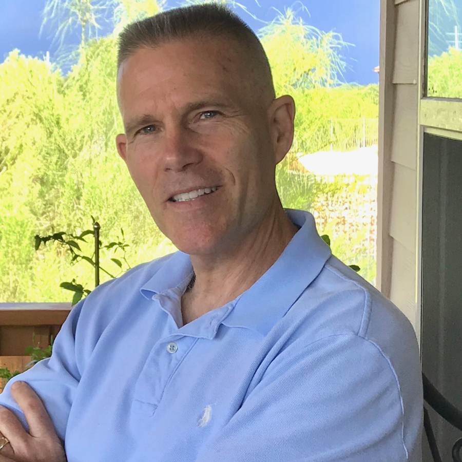 Lt Gen (Ret.) Steven L. Kwast - Badlands Media