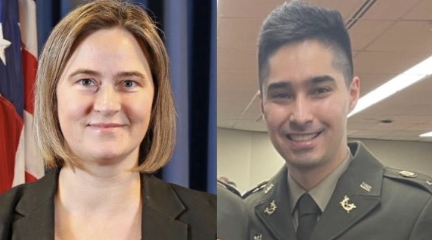 Federal Judge Holds DOJ Attorney In Civil Contempt Over ICE Release ...