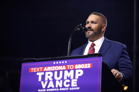 Maricopa Court Rejects County’s Bid To Delay Ruling In Election Lawsuit ...