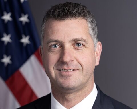 Marco Rubio Aide Michael Needham Elevated to Deputy National Security ...