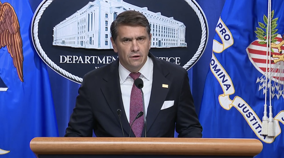 DOJ Obtains Superseding Indictment Against Southern Poverty Law Center ...